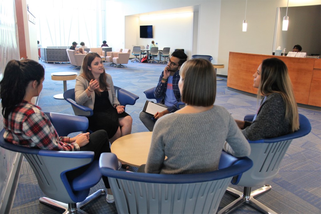 Four Steps for Researching an Employer - Career Connections Center