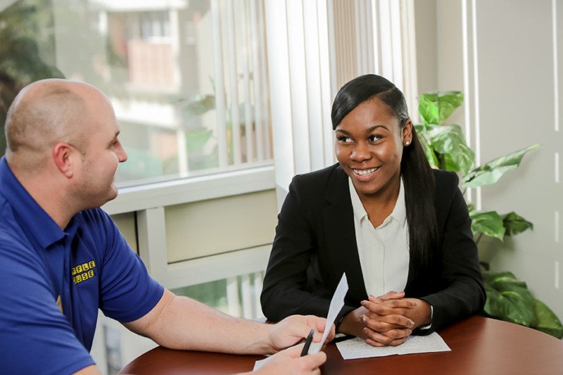 Seven Tips to Help You Survive Your First Week on the Job - Career ...