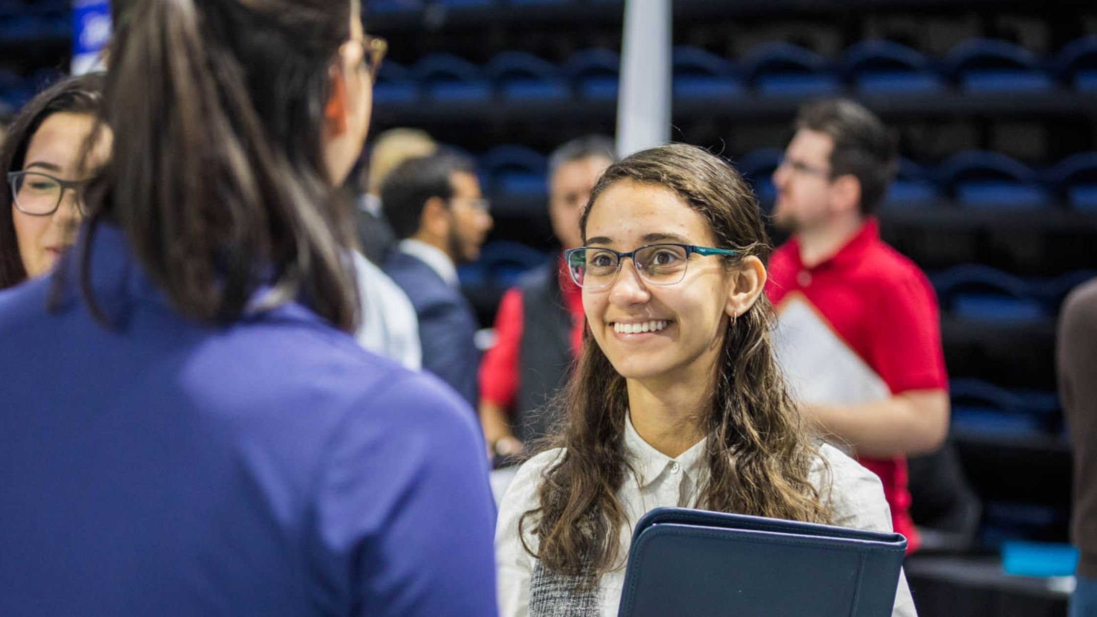 Careers in the Public Sector Panel: State and Local Government Careers ...
