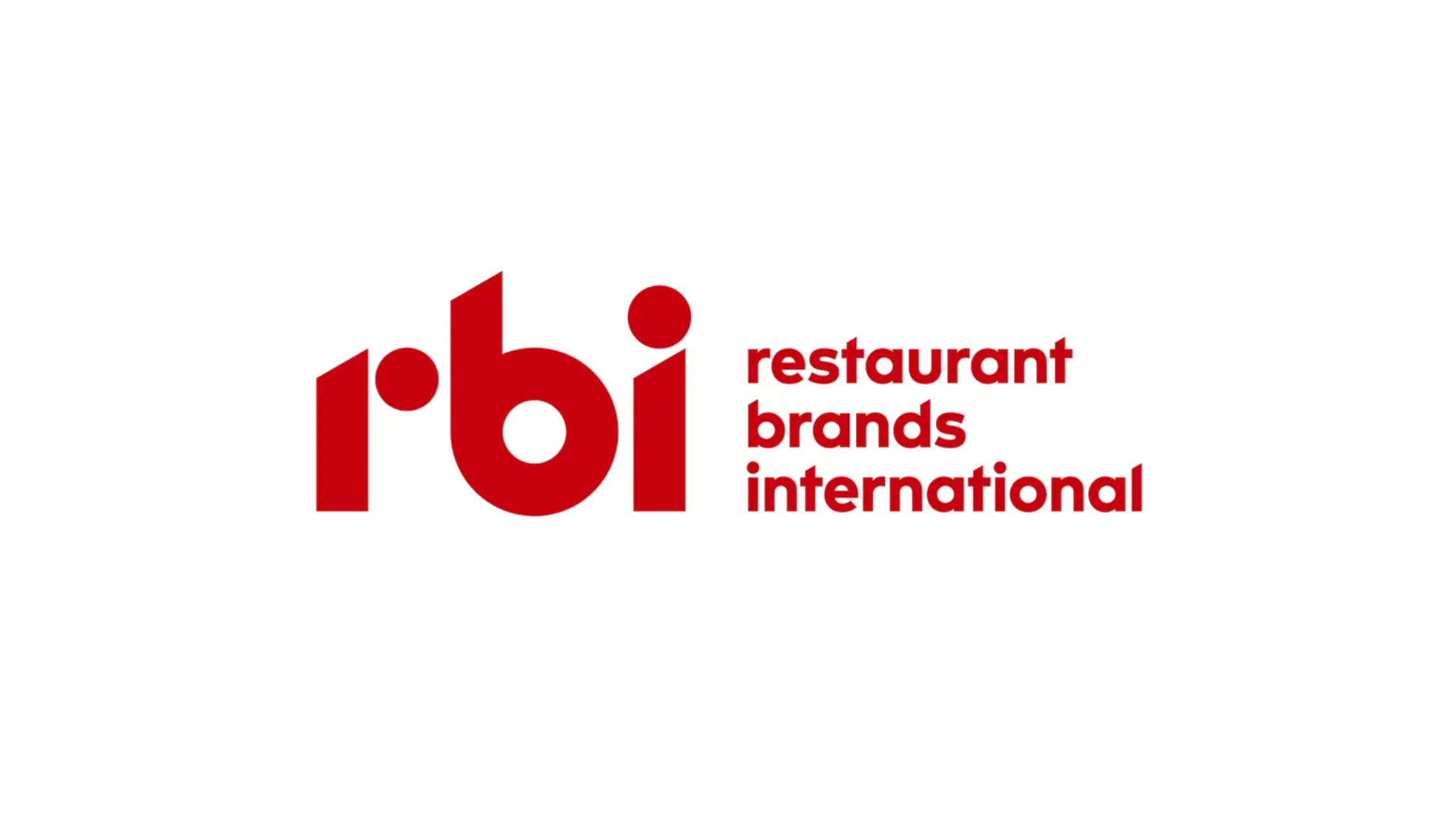 Restaurant Brands International Corporate Presentation - Rescheduled ...