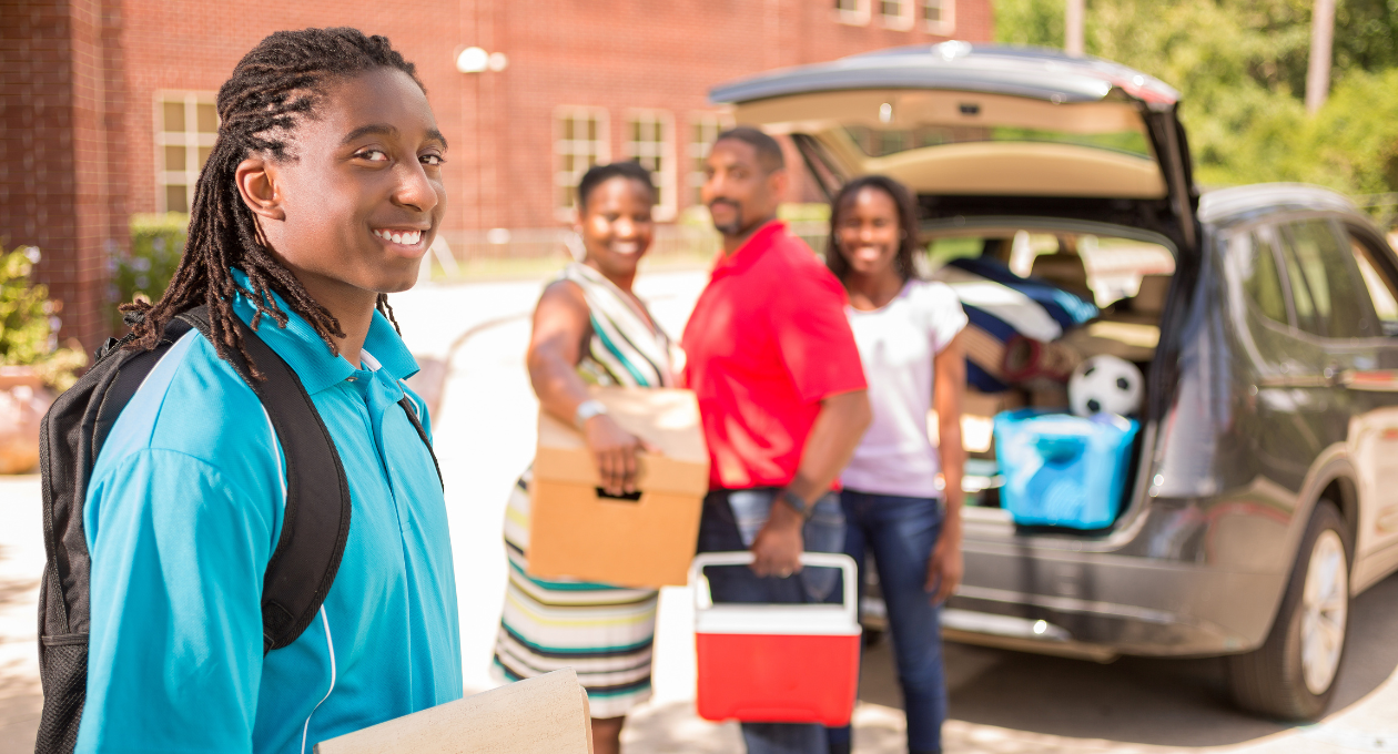 Resident Assistant Info Session - Career Connections Center