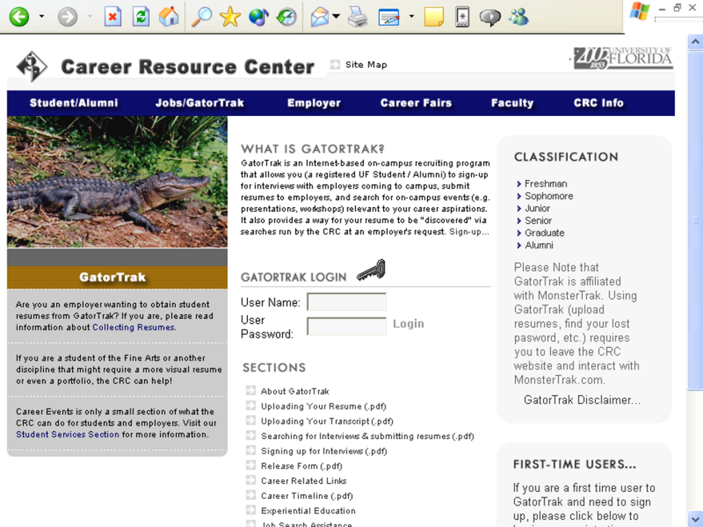 70th Anniversary - Career Connections Center