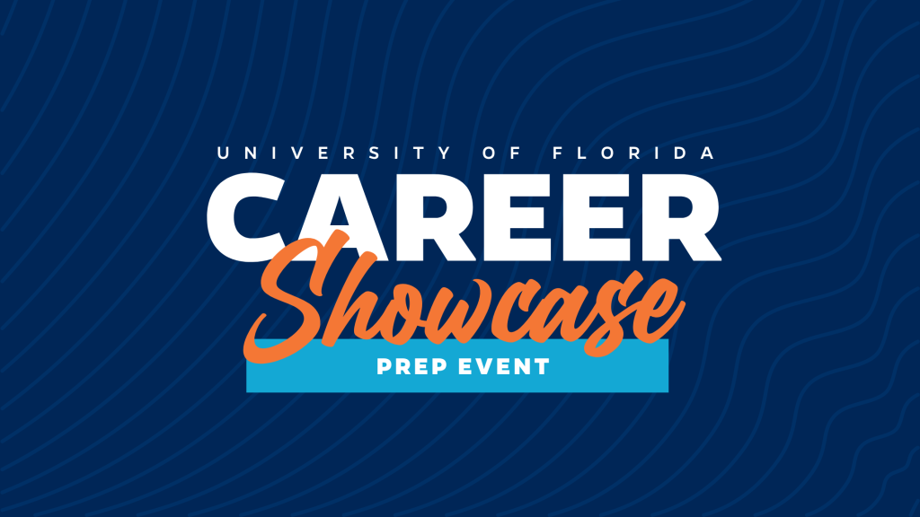 Prepare for Career Showcase: How to Stand Out to Employers - Career ...
