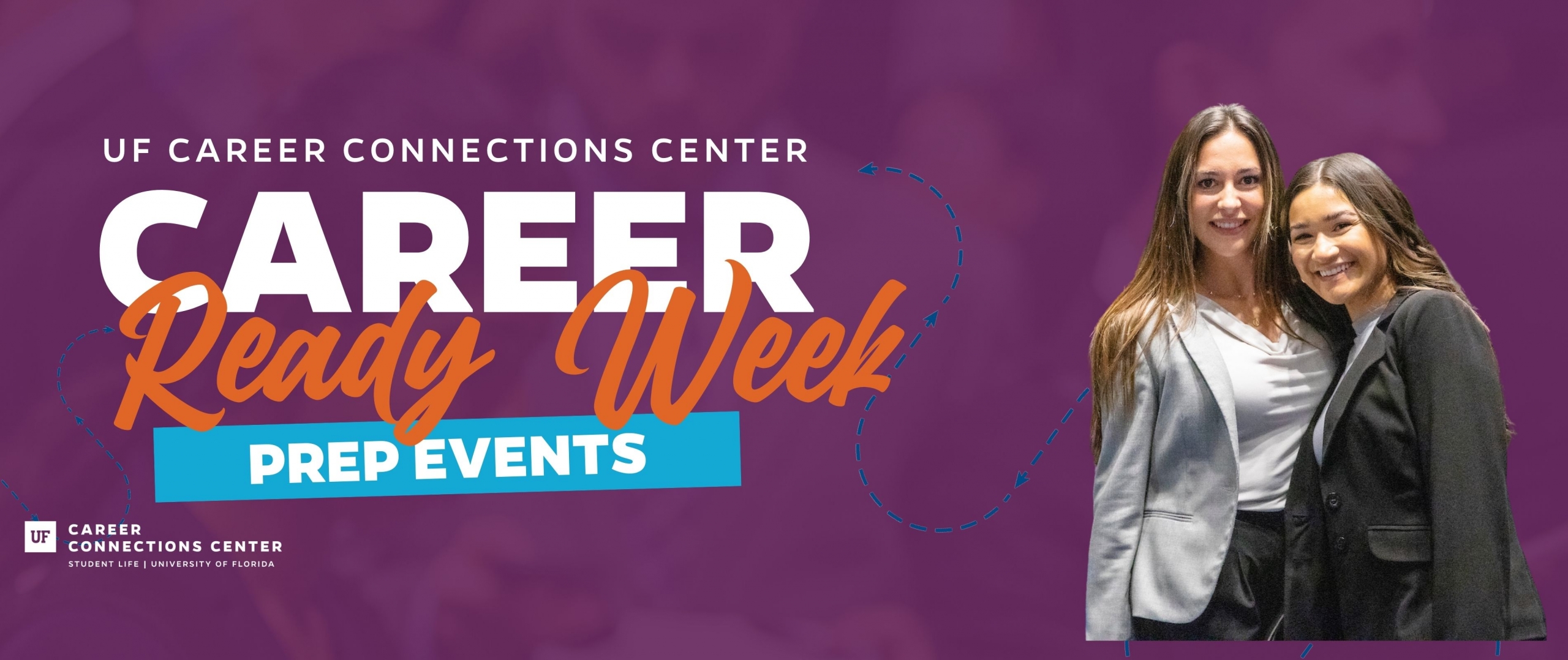 Career Ready Weeks - Career Connections Center