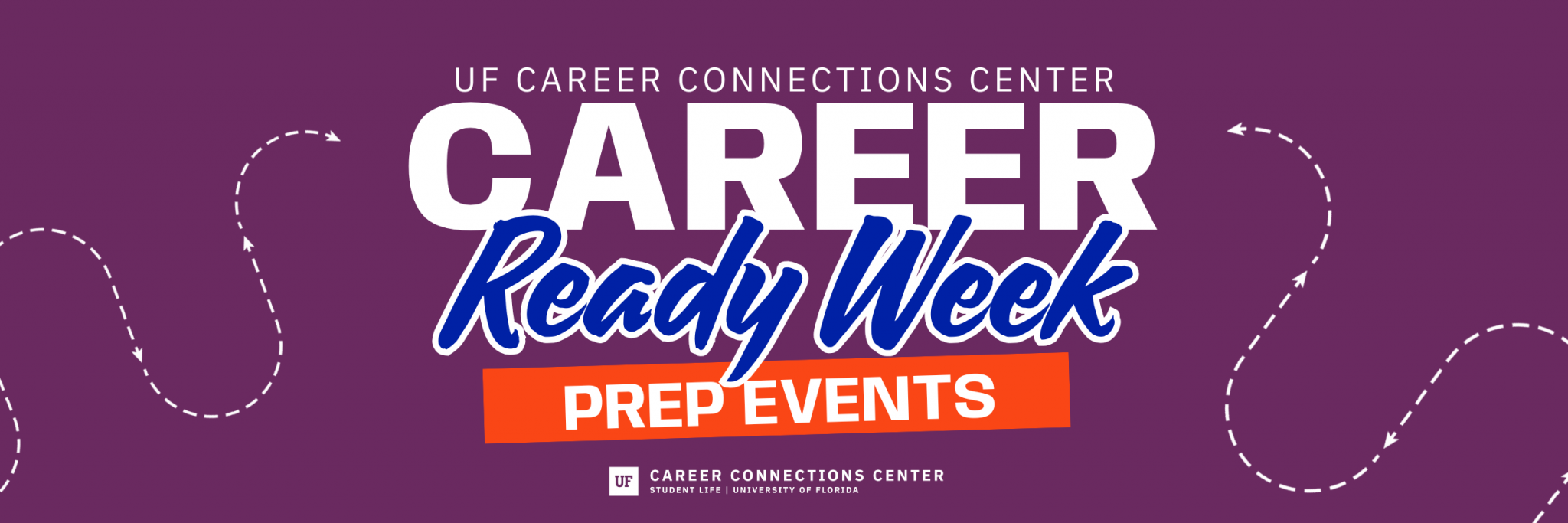 Career Ready Weeks - Career Connections Center
